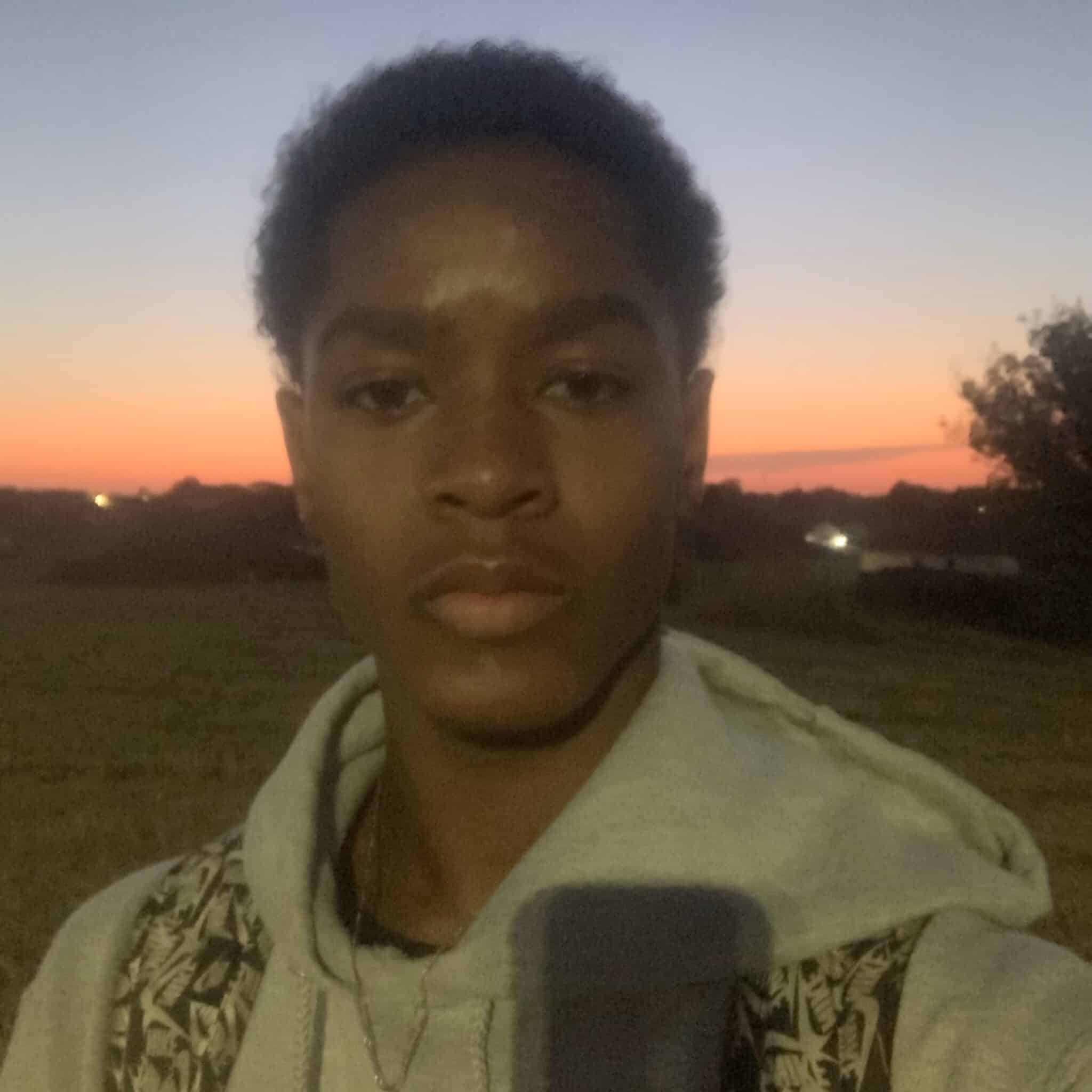 Glenpool High School Athletics